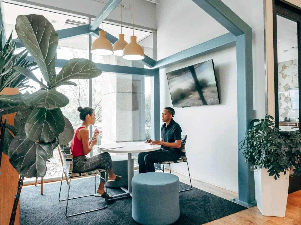 Office Space Planning Explained - Workshala Spaces